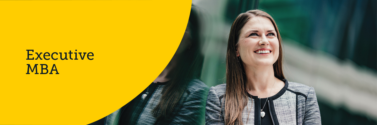 Executive MBA Evite 2023