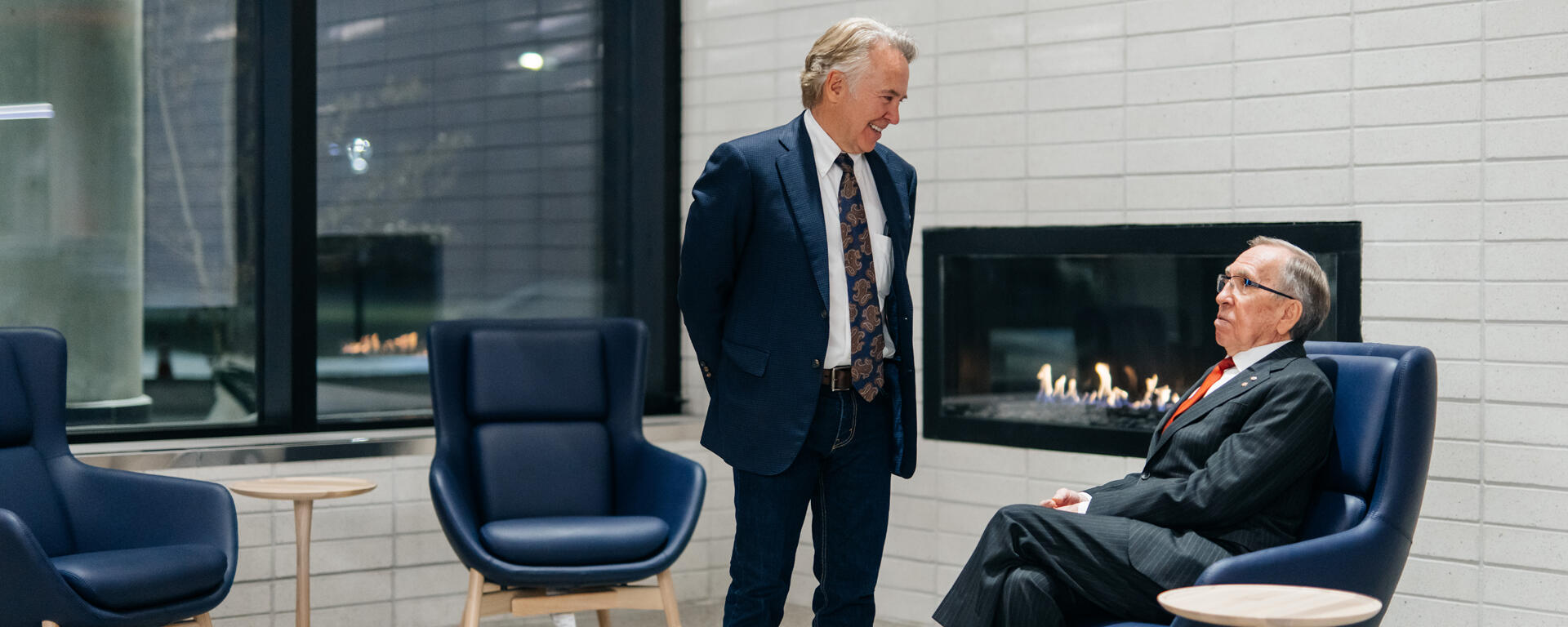 Haskayne Capital Expansion Project - Generous Supporters | Haskayne ...