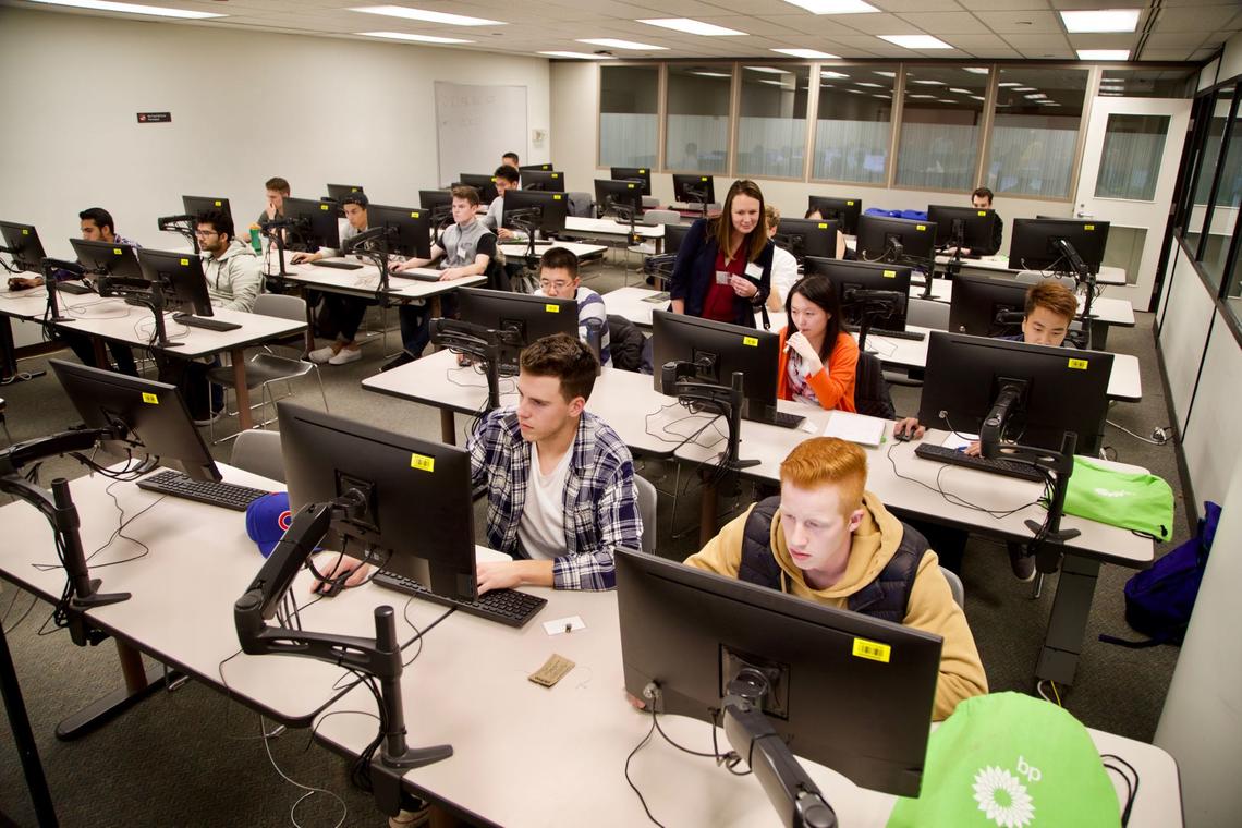 TFL BP Results - Finance Trading | Finance Trading Lab | Haskayne ...