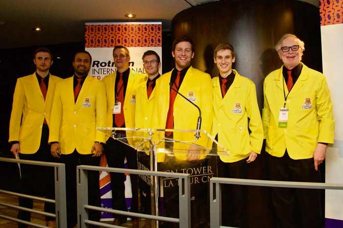 TFL RITC Results - Finance Trading , | Finance Trading Lab | Haskayne ...