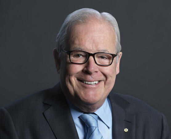 Previous Recipients - Inspiring Business Leader Award | Haskayne School ...