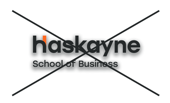 Logos | Brand | Haskayne School of Business | University of Calgary