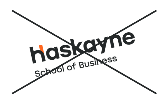 Logos | Haskayne School of Business | University of Calgary