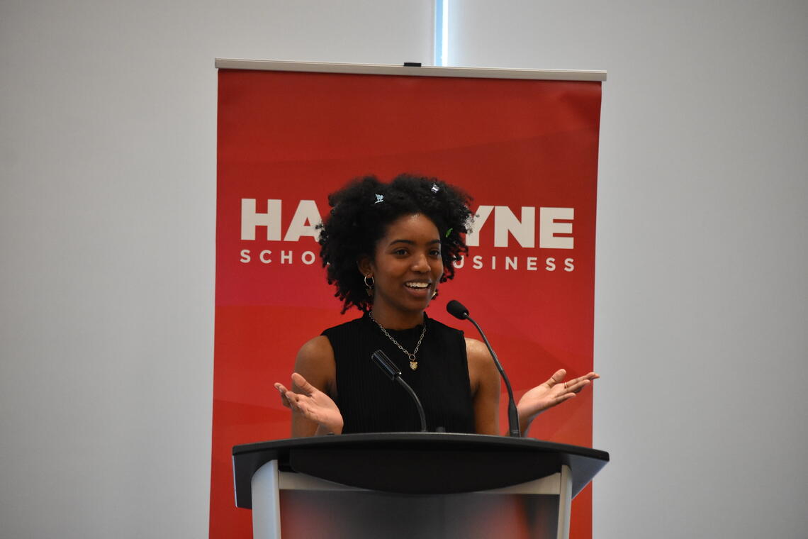 CEI - RBC Fast Pitch Competition | Haskayne School of Business ...