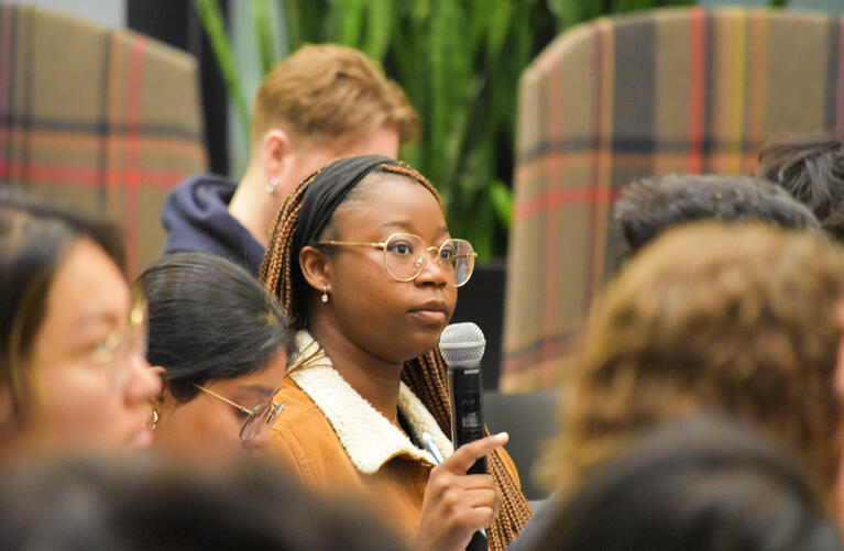 The Real Deal | Haskayne School of Business | University of Calgary